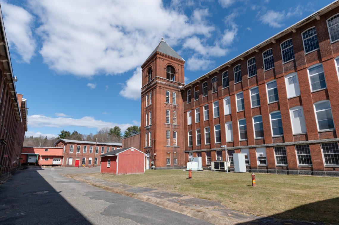 Reviving Wright's Mill: When Green Development Makes Economic Sense ...