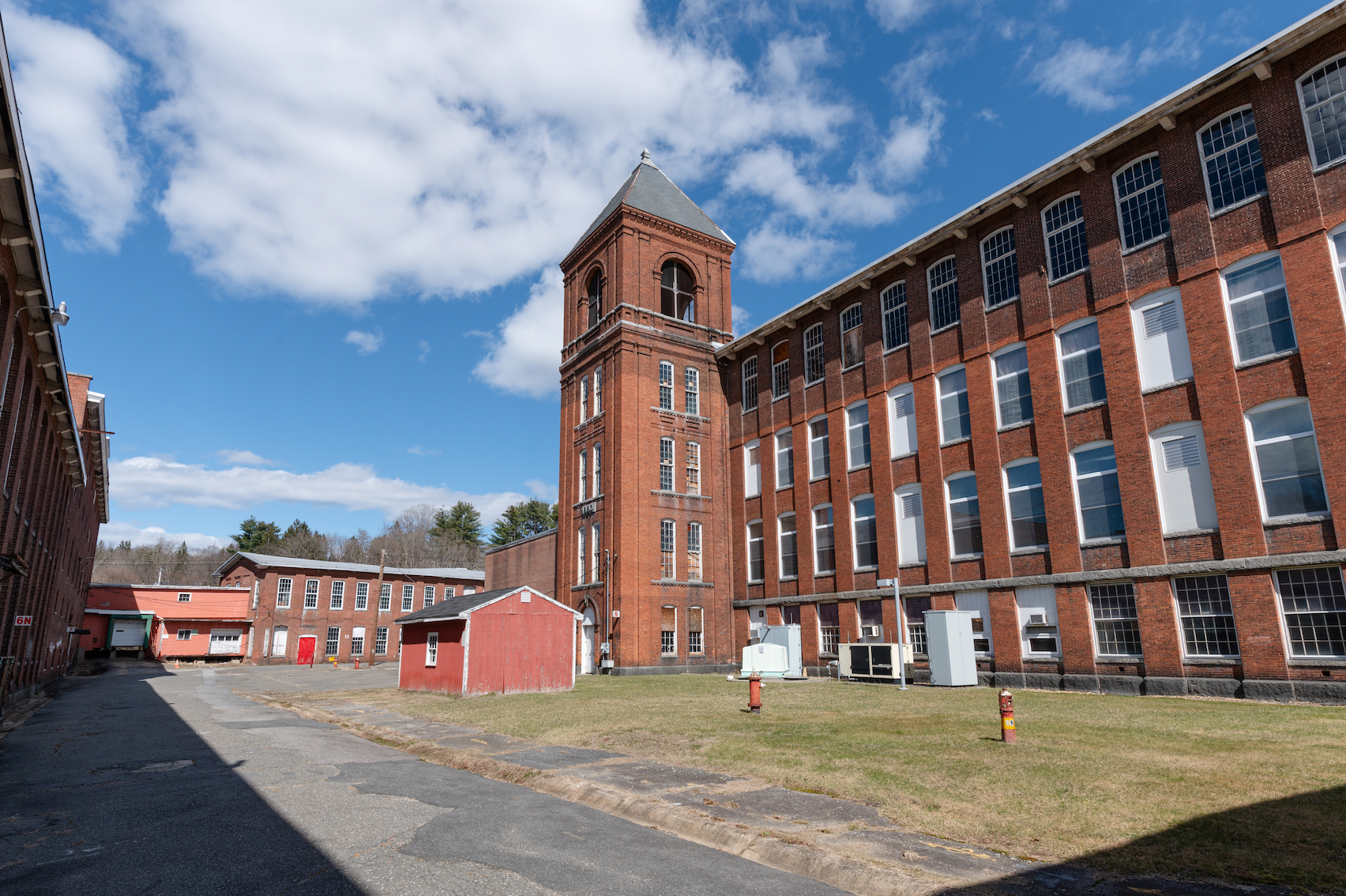 Reviving Wright's Mill: When Green Development Makes Economic Sense ...