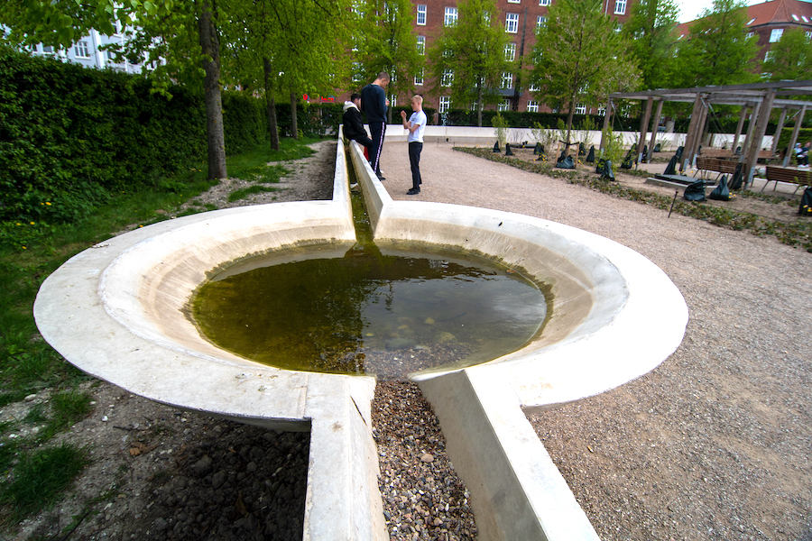 Is Urban Biodiversity Relevant? From Counting Species to Measuring and ...