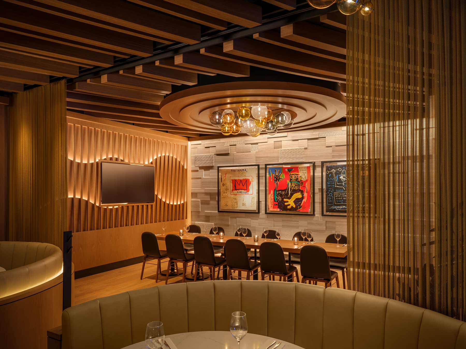 CM&B Completes Cactus Club Cafe’s First U.S. Location in Boston’s Back ...