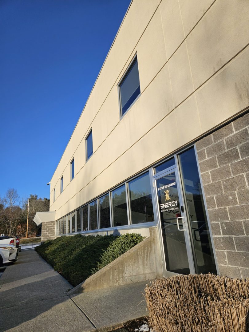 Energy Electric Co. Announces HQ Relocation to Foxborough | High ...