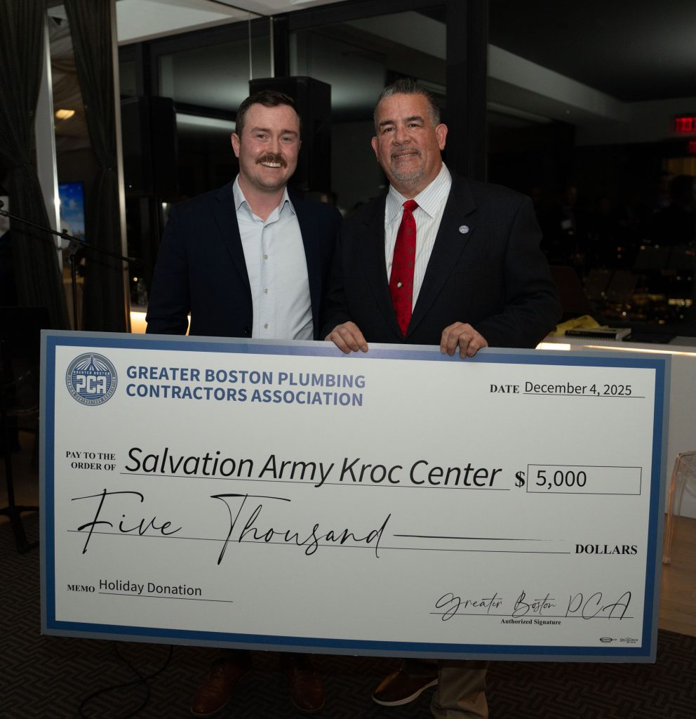 Greater Boston PCA Donates $35K to Boston-area Charities | High-Profile ...