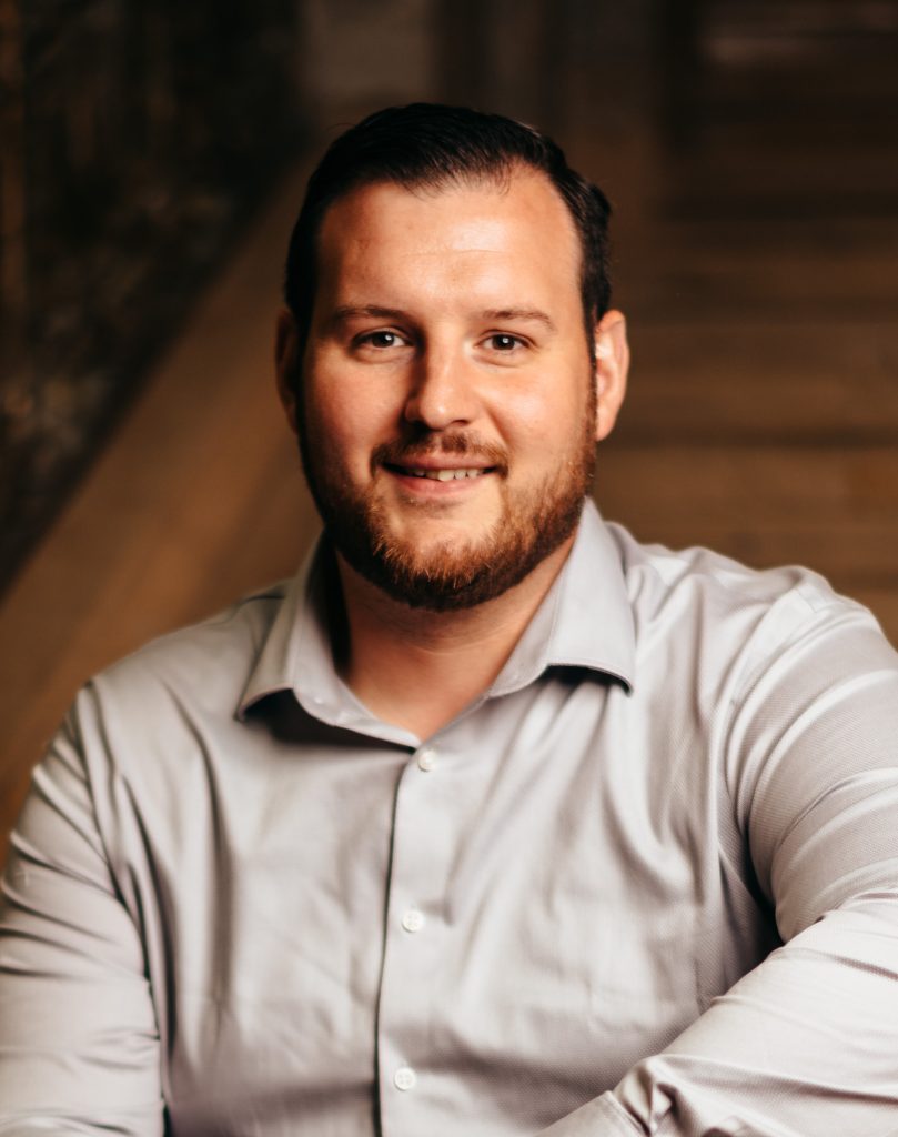 NE Architecture Firm Promotes Two | High-Profile Monthly