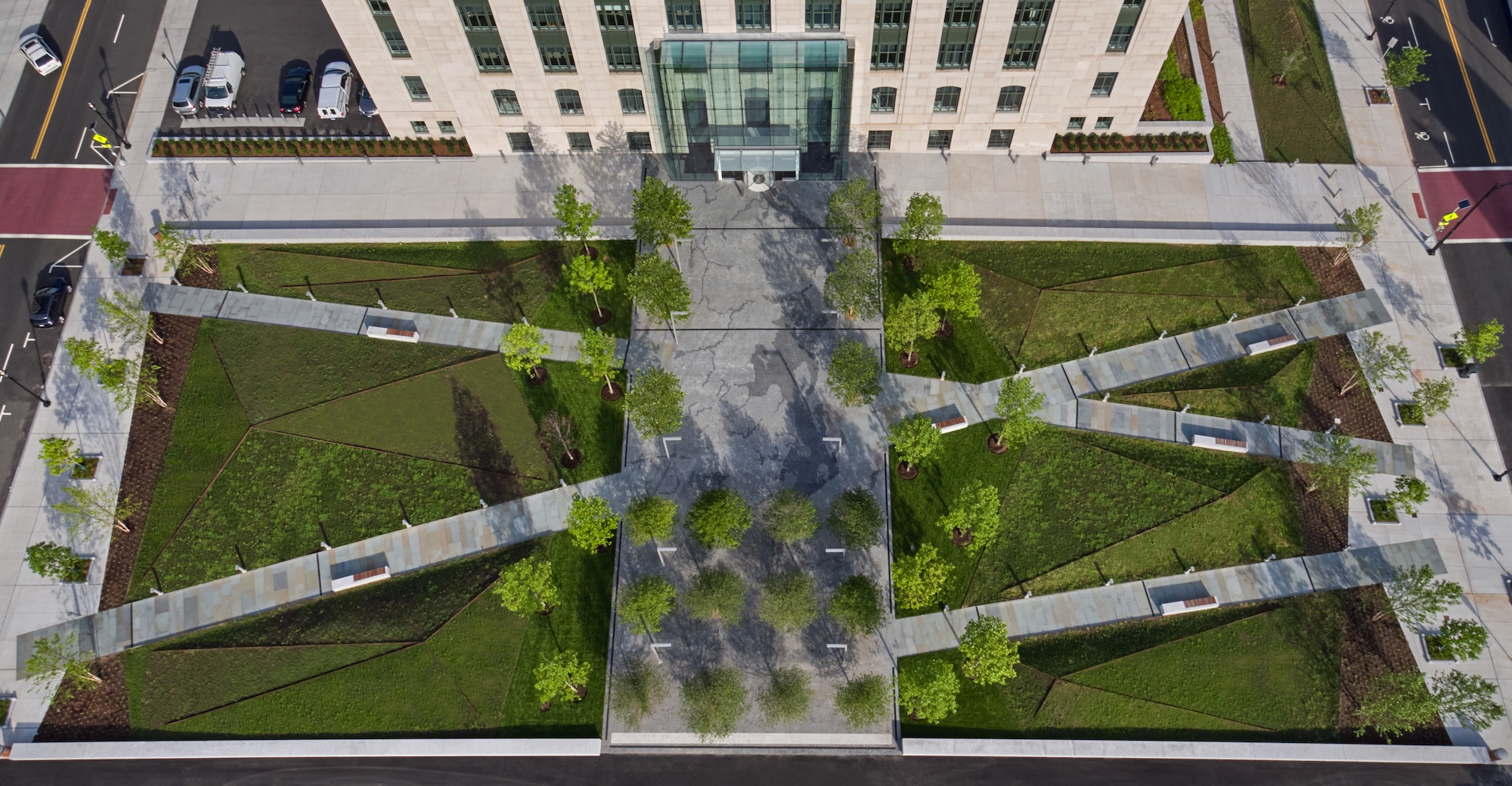 Building for Generations: Why Renovations and Adaptive Reuse are ...