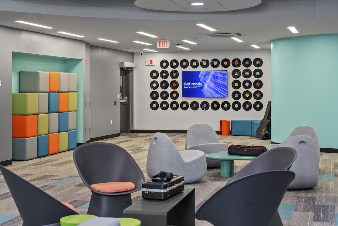 The Demakes Family YMCA of Lynn Completes Renovation of Music and ...