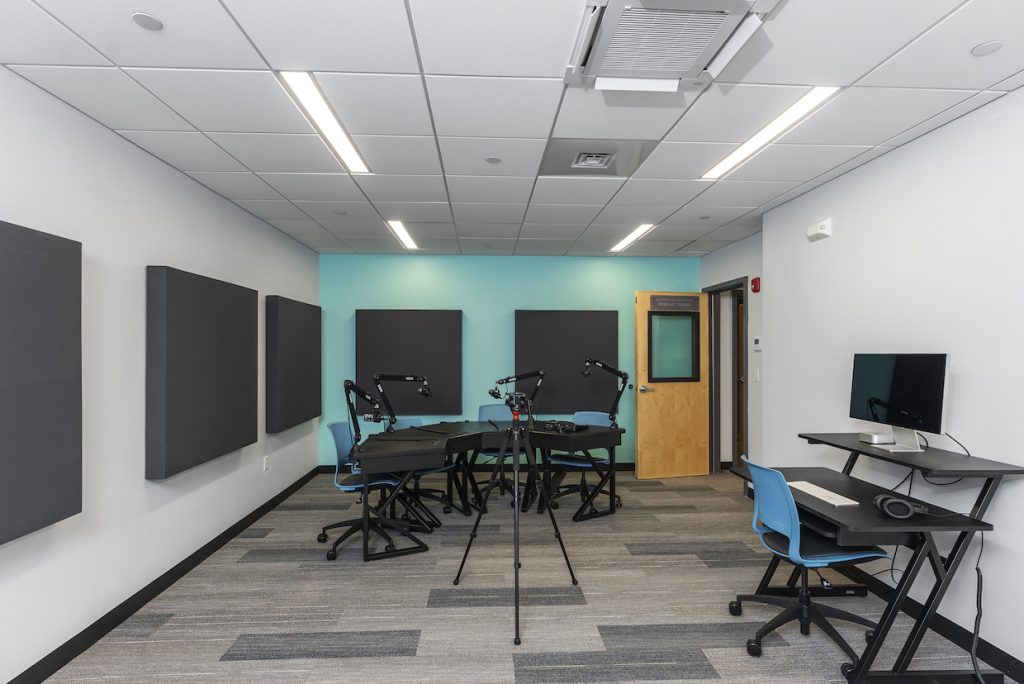 The Demakes Family YMCA of Lynn Completes Renovation of Music and ...