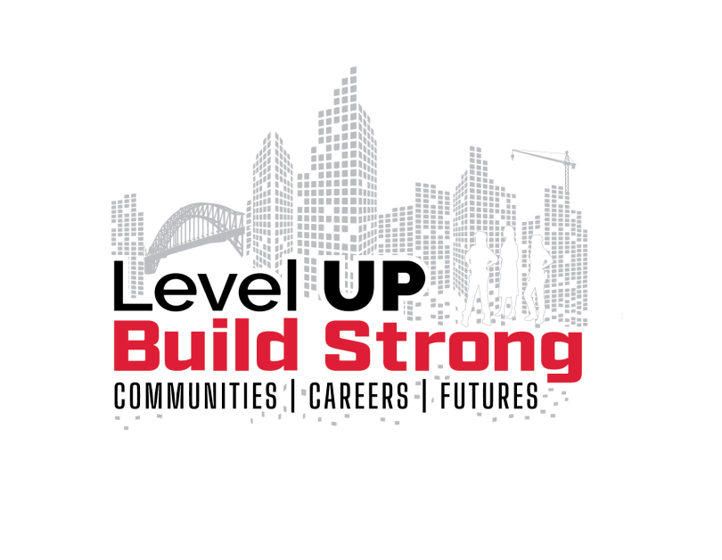 NAWIC 2026 WIC Week Events: 'Level up. Build strong.' | High-Profile ...