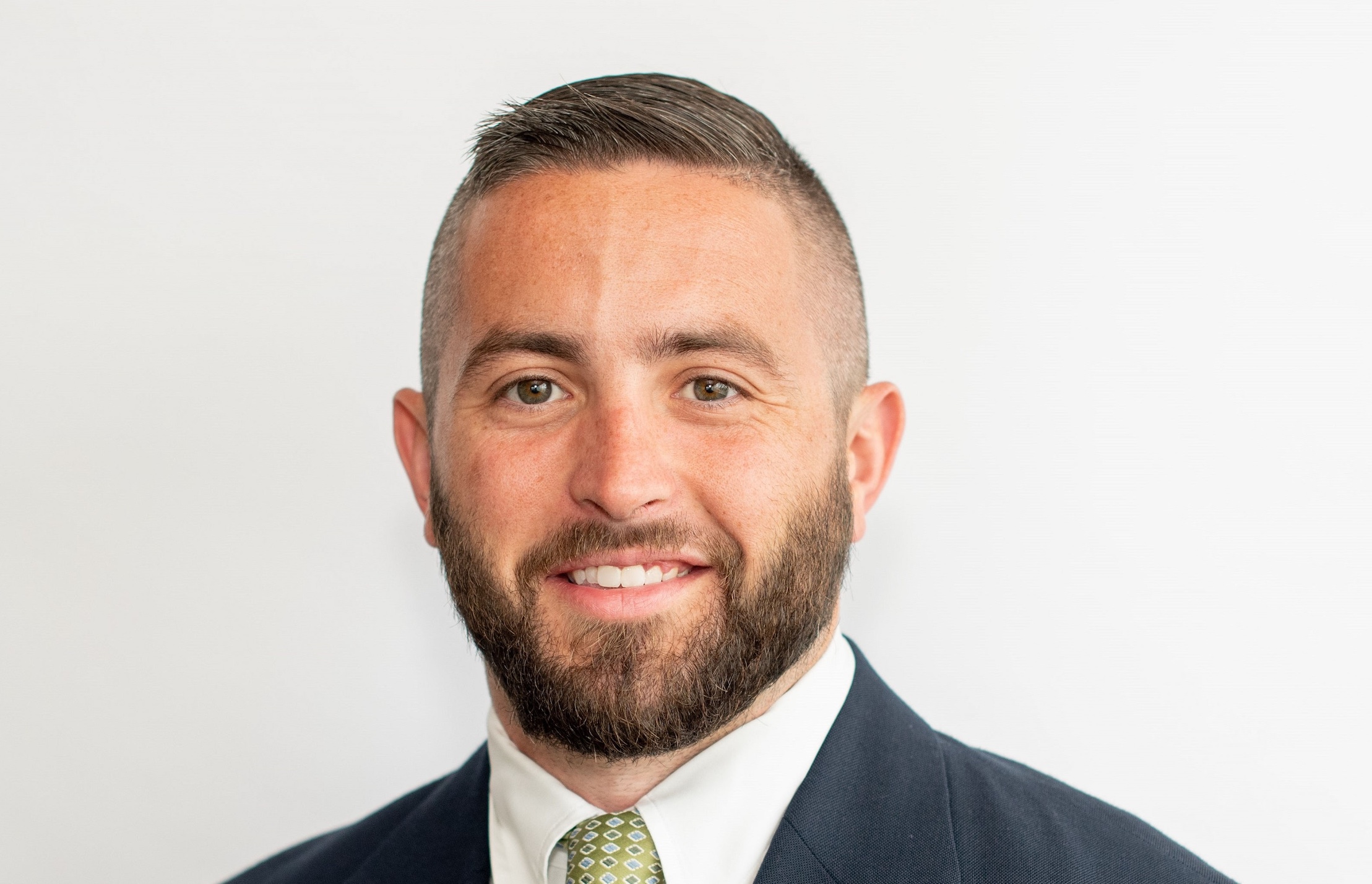 Patrick Marr Joins Marr Scaffolding Company's Sales Team | High-Profile ...