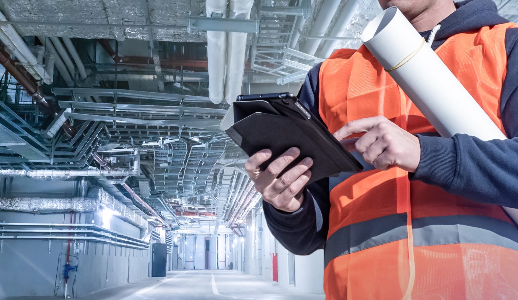 Ask the Experts: How Are MEP Systems Evolving? | High-Profile Monthly